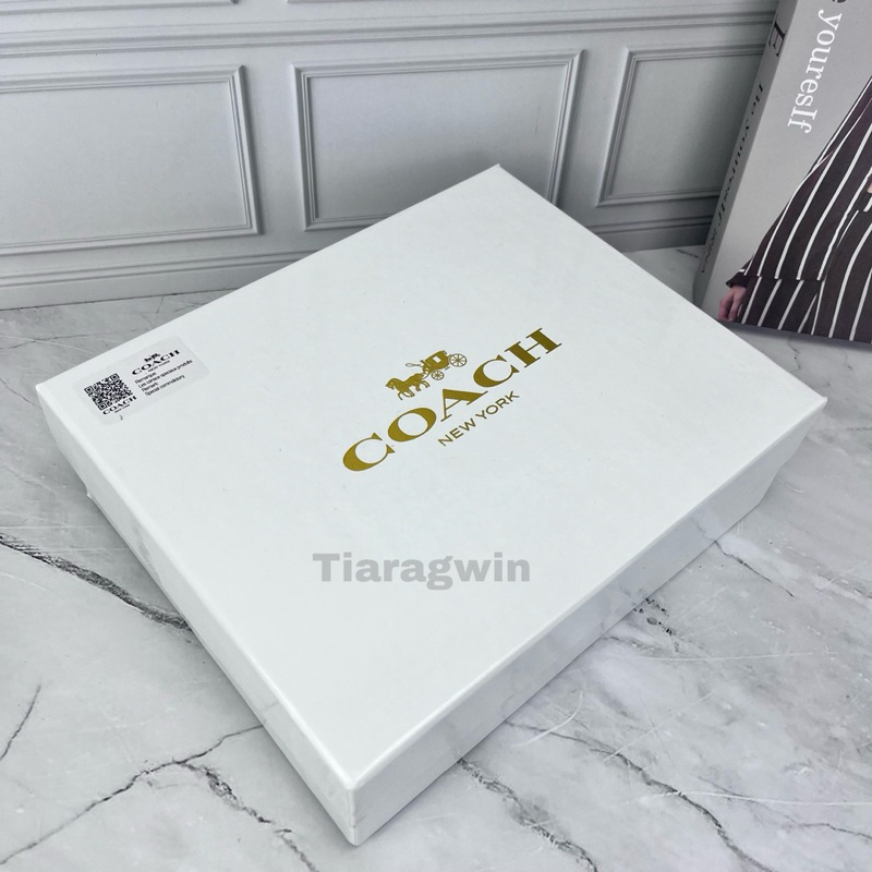 Jual box tas premium ukuran 27x21x9cm | Shopee Indonesia