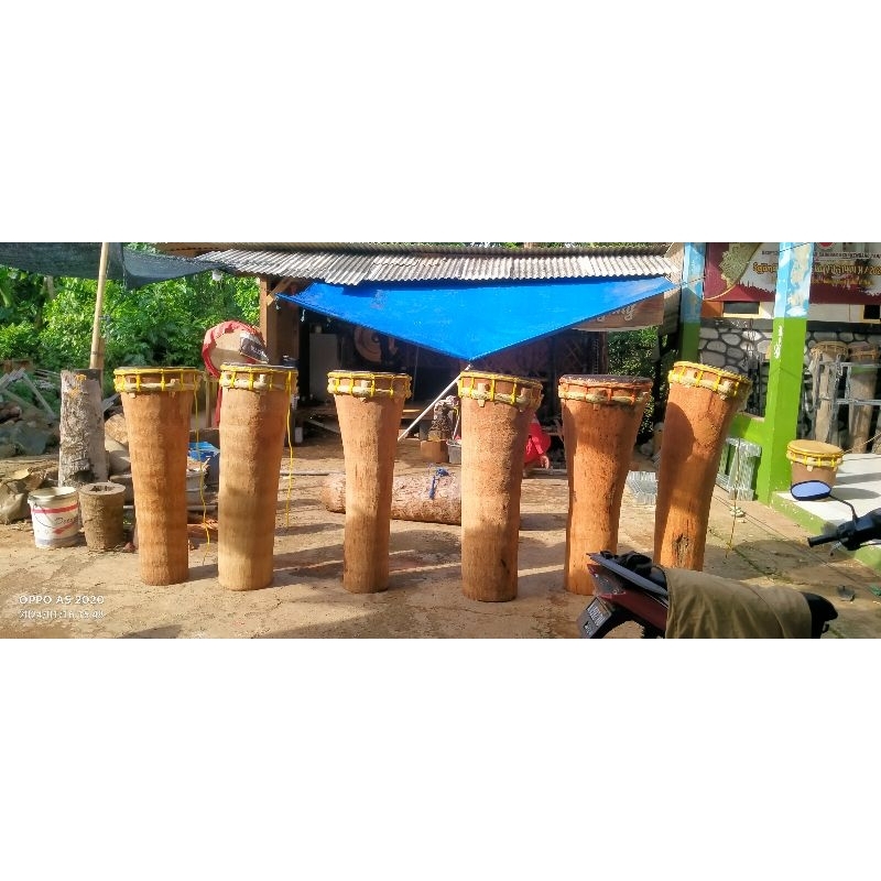 Jual BEDUG MASJID / RAMPAK | Shopee Indonesia