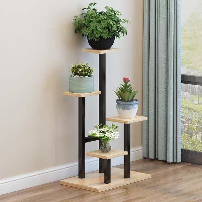 Jual RAK POT BUNGA MINIMALIS | Shopee Indonesia