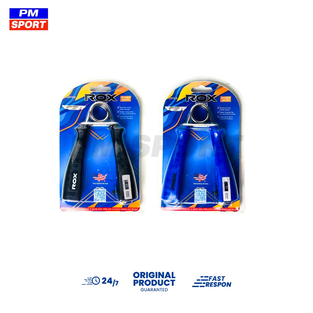 Jual HANDGRIP / HAND GRIP ROX DIGITAL RXF 105 PERFOMANCE SERIES ...