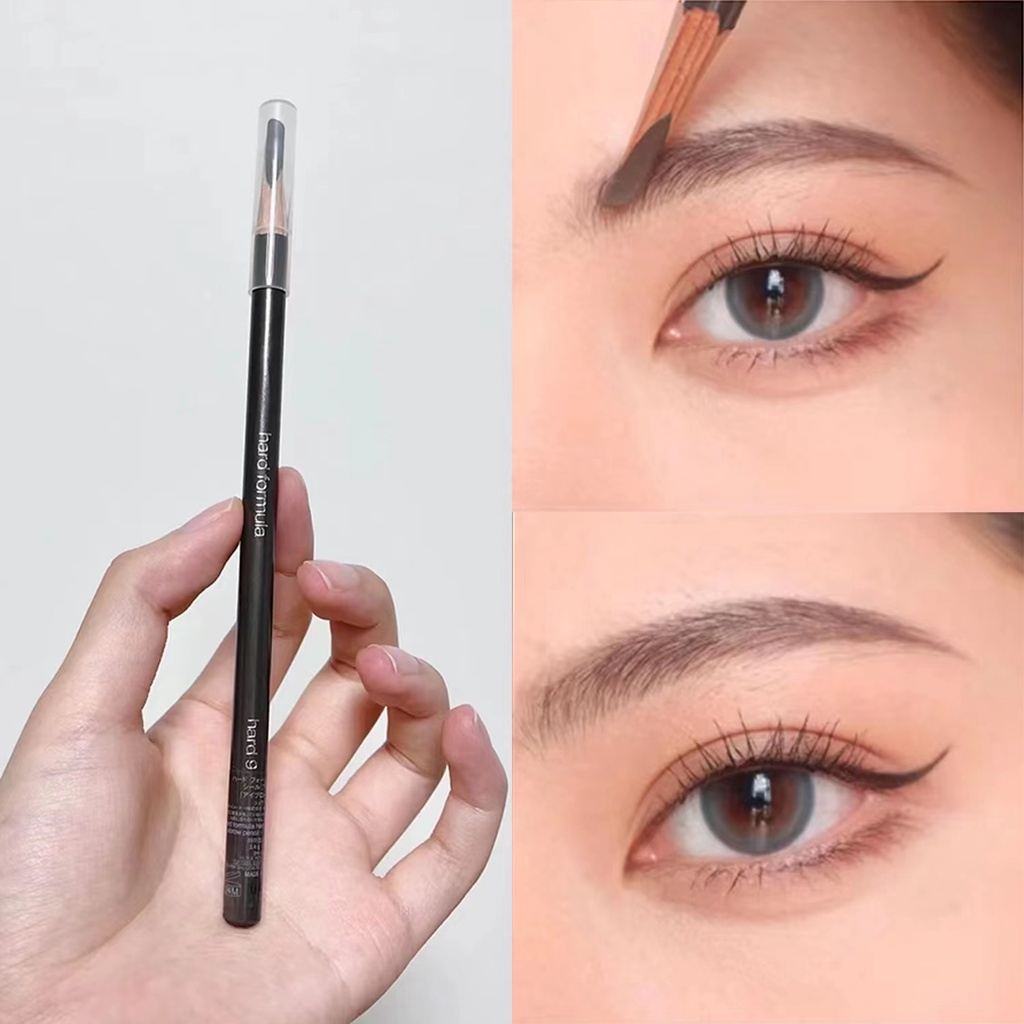 Jual Shu Uemura Eyebrow Pencil 4g 100%Original | Shopee Indonesia