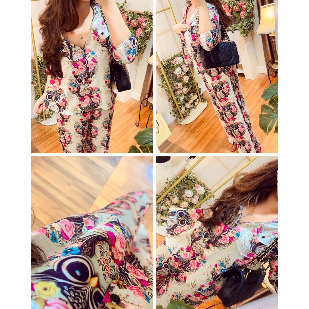 Jual Chava Set by Anast.id | Shopee Indonesia