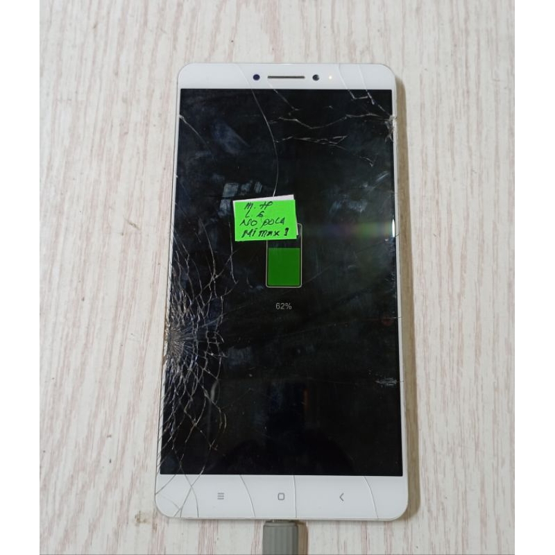 Jual Mesin hidup Mi max 1-2 dan 3 minus lcd | Shopee Indonesia