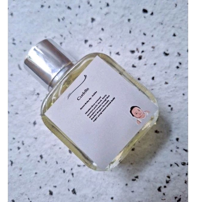 Jual Cuddle Parfum | Shopee Indonesia