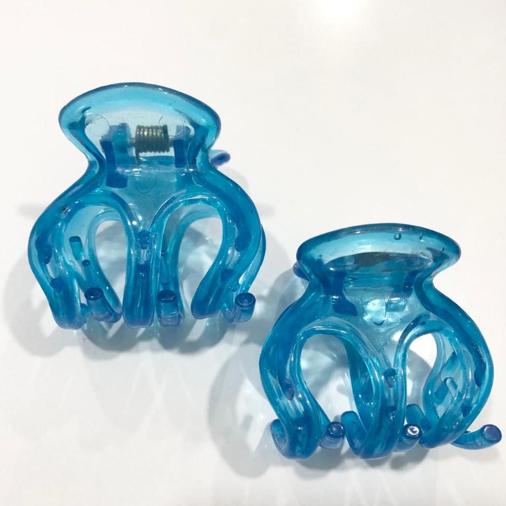 Jual Jedai Rambut Jumbo Jepitan Badai Jedai Rambut | Shopee Indonesia