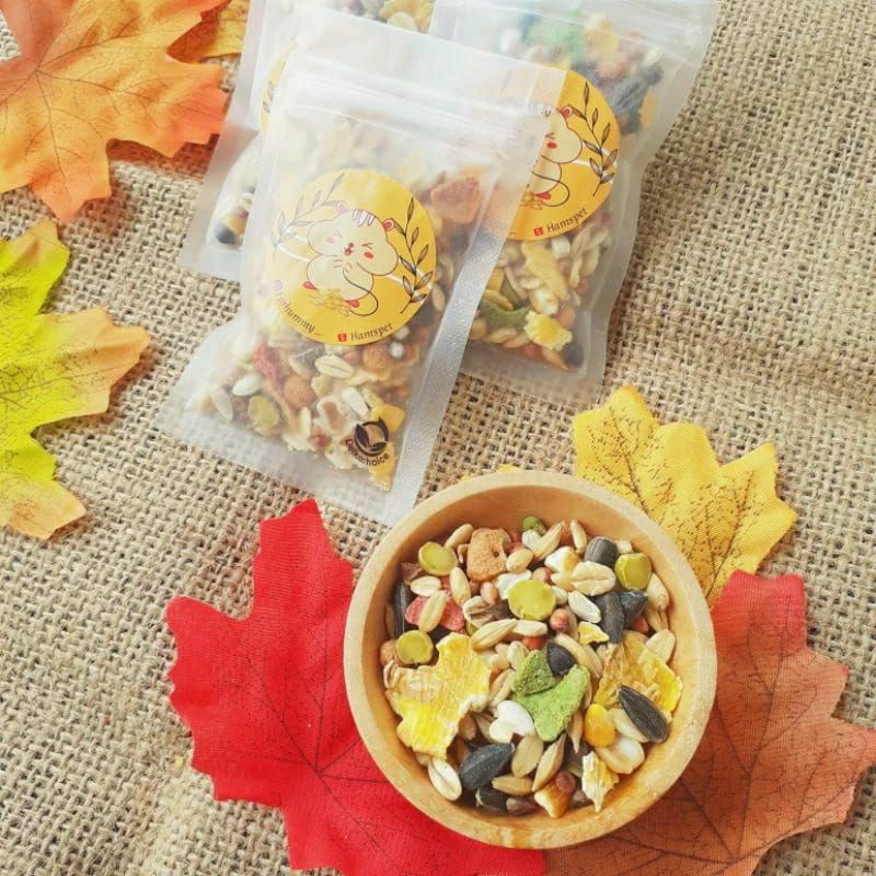 Jual Jolly pro care plus selective seafood formula 10gr | Shopee Indonesia