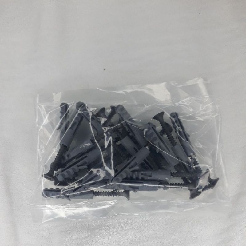 Jual fiser s6 +skrups (20 set) | Shopee Indonesia