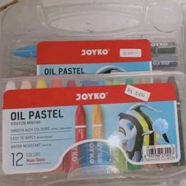 Jual Crayon isi 12 warna | Shopee Indonesia