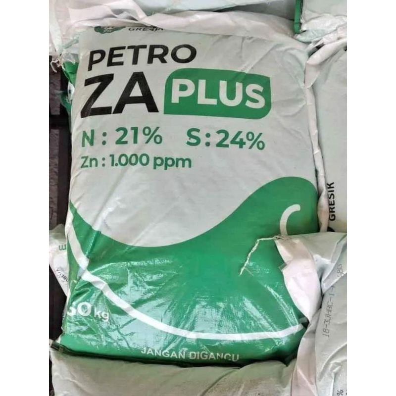 Jual Pupuk ZA PLUS PETRO Repact 5KG | Shopee Indonesia