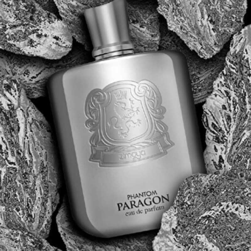Jual Perfume Phantom Paragon By Zimaya (Afnan) 100 Ml | Shopee Indonesia
