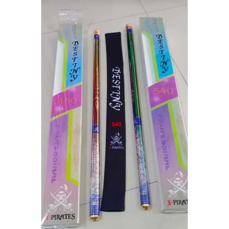 Jual Tegek x pirates DESTINY, (free jersey) | Shopee Indonesia