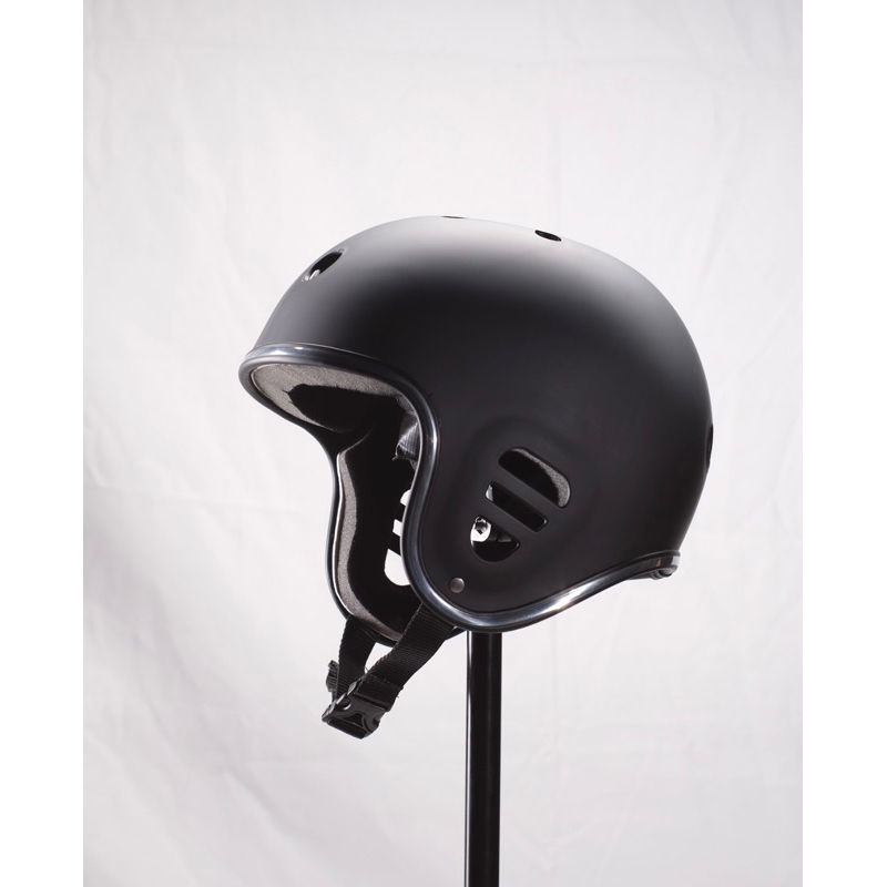 Jual Helm Skate Sepeda Full Genio BMX / Sepeda / Skate Board - List ...