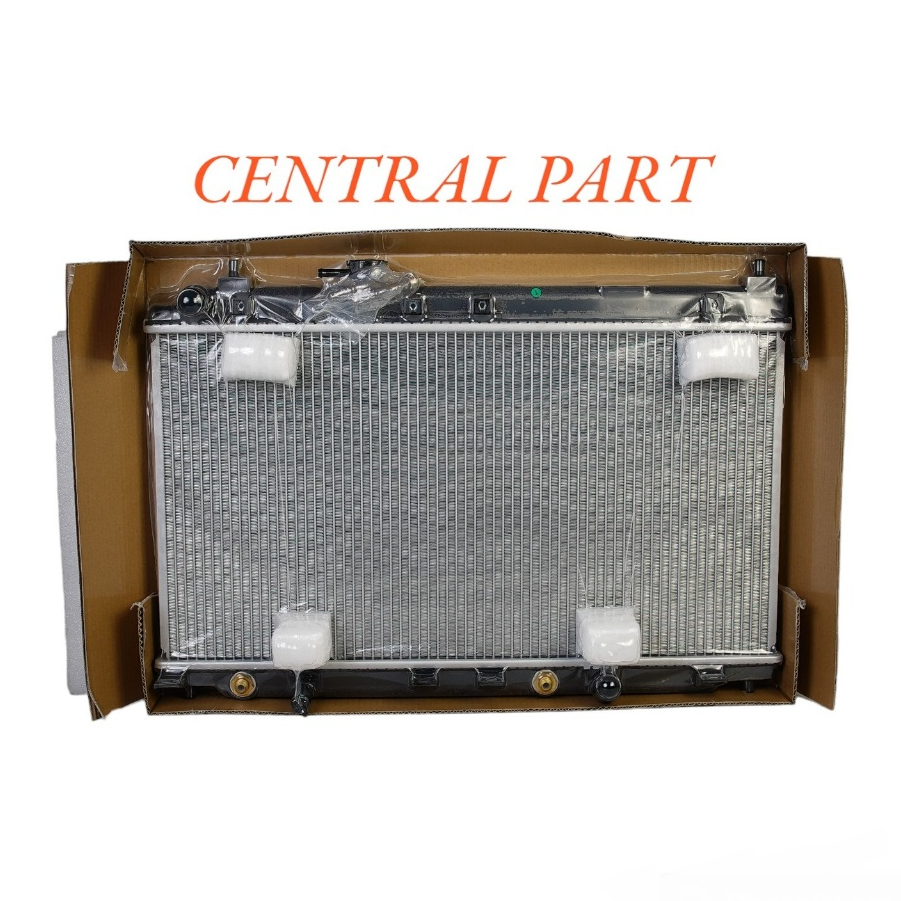 Jual radiator honda city gd8 2003 2004 2005 2006 2007 2008 matic ...