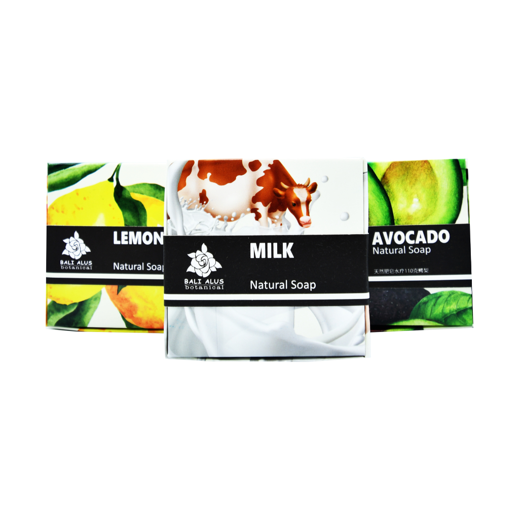Jual Bali Alus Sabun Natural Spa 110 gr | Shopee Indonesia