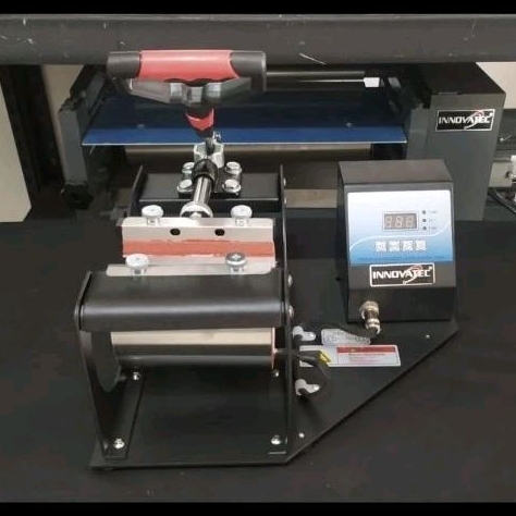 Jual Mesin Printing Gelas sablon Mug keramik Sublim Standar Sublimation ...