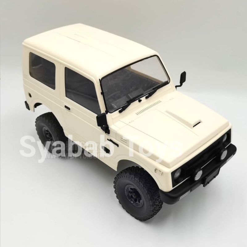 Jual WPL C74 Suzuki Jimny | Shopee Indonesia