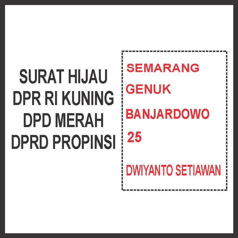 Jual STEMPEL PEMILU/TPS/RESMI/SESUAI-KPU | Shopee Indonesia
