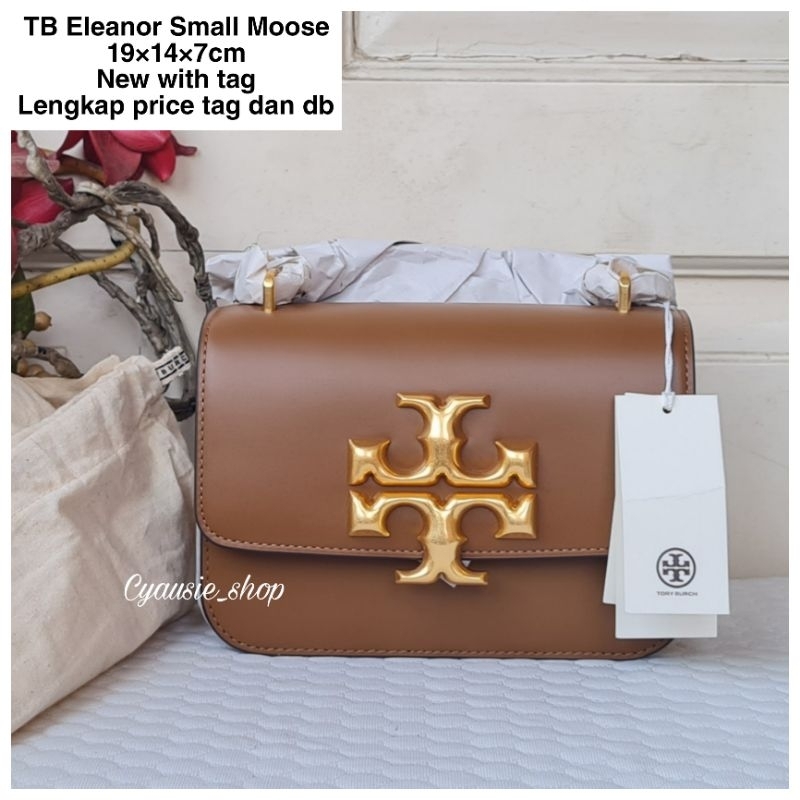 Jual Kurang bayar Eleanor Small Moose | Shopee Indonesia