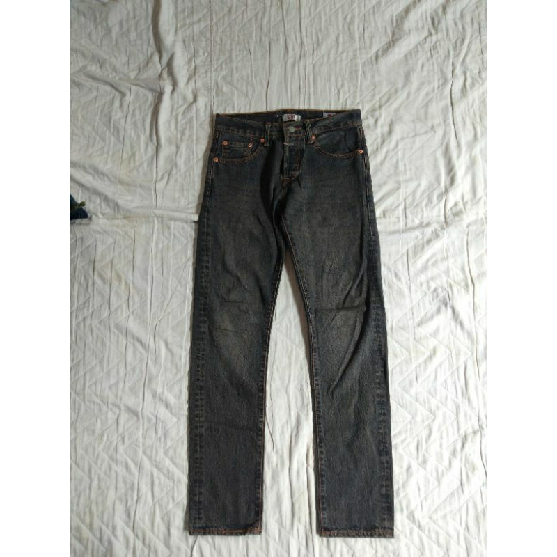 Jual JEANS LEVIS JAPAN dan selvage | Shopee Indonesia