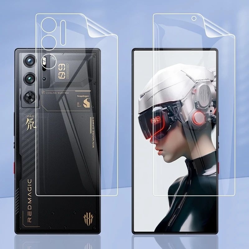 Jual Red Magic 9 Pro Terlengkap & Harga Terbaru Juni 2026 | Shopee ...