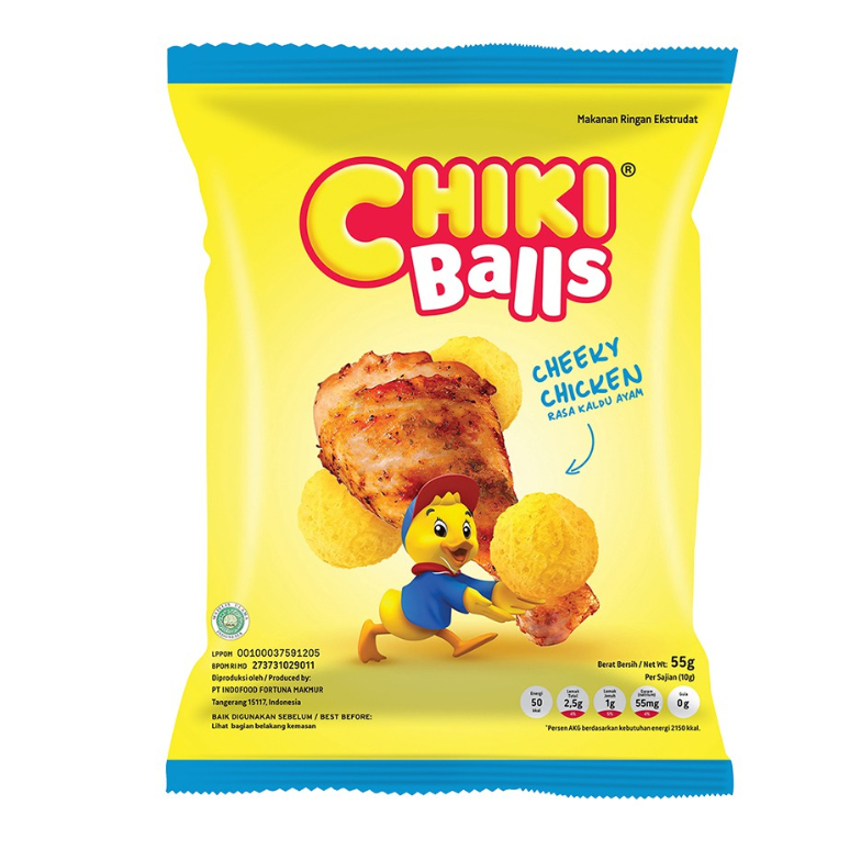 Jual SNACK/CHIKI/ CHIKI TWIST/QTELA/CHITATO 2000 | Shopee Indonesia