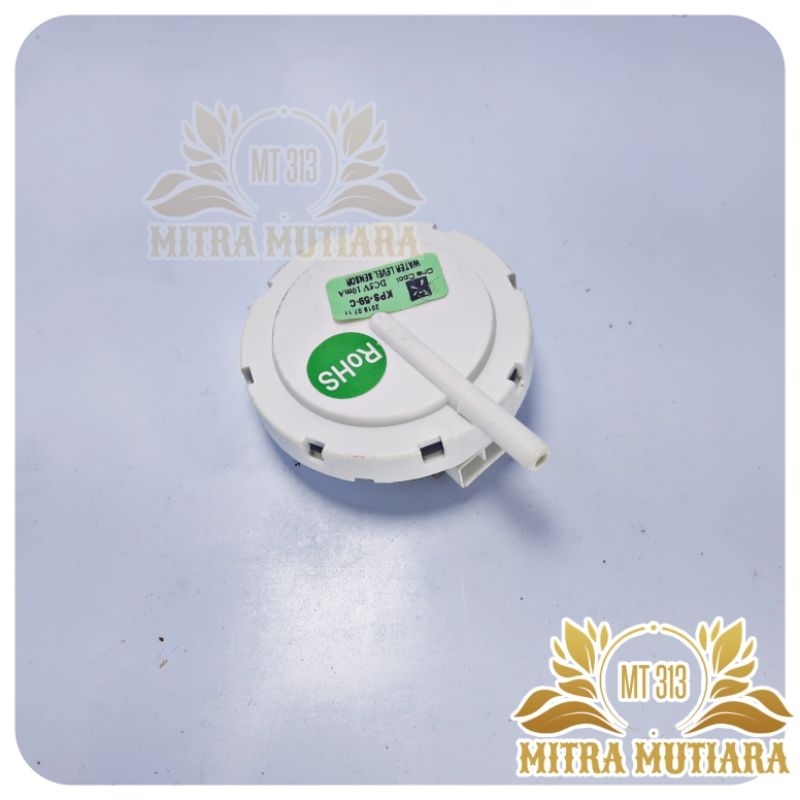 Jual Water Level Panasonic Sharp | Sensor Mesin Cuci | Level Pressure ...