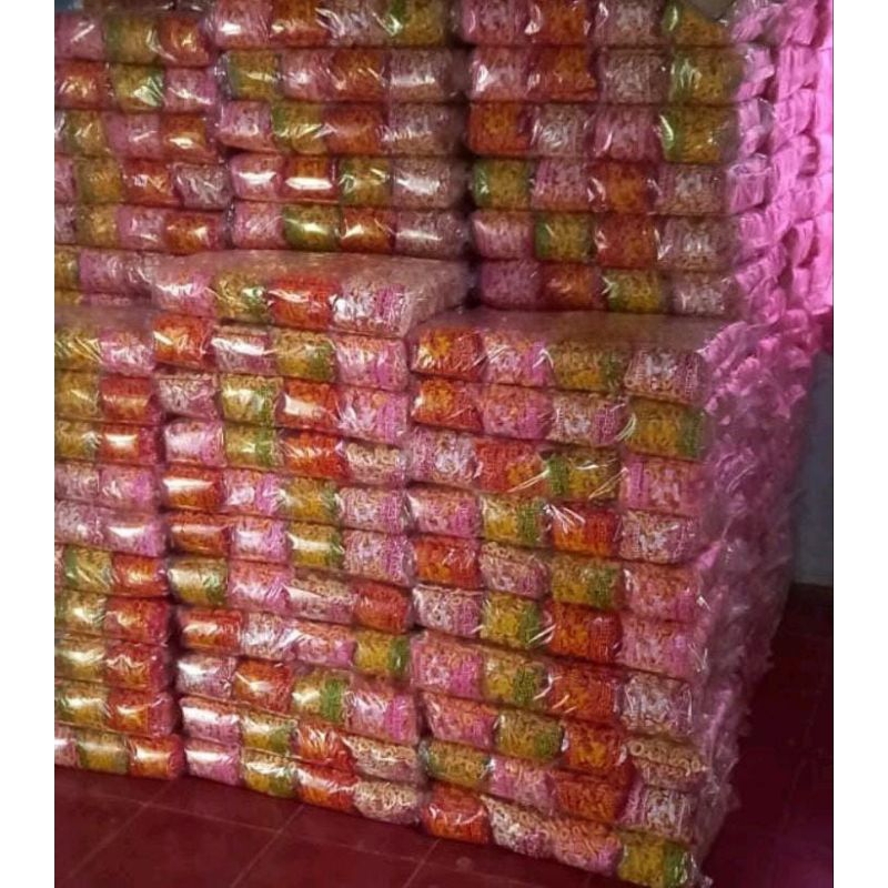 Jual LANTING BUMBU ANEKA RASA - TERSEDIA 4 VARIAN RASA - KEMASAN 1 BAL ...