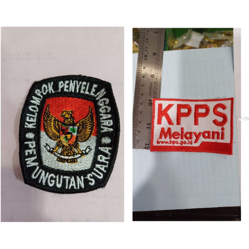 Jual Logo kpps | Shopee Indonesia