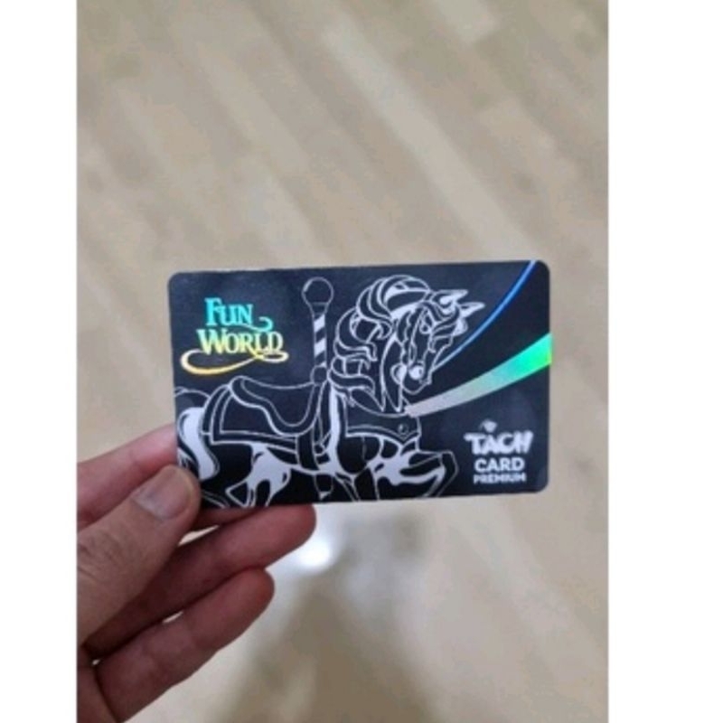 Jual kartu funworld premium | Shopee Indonesia