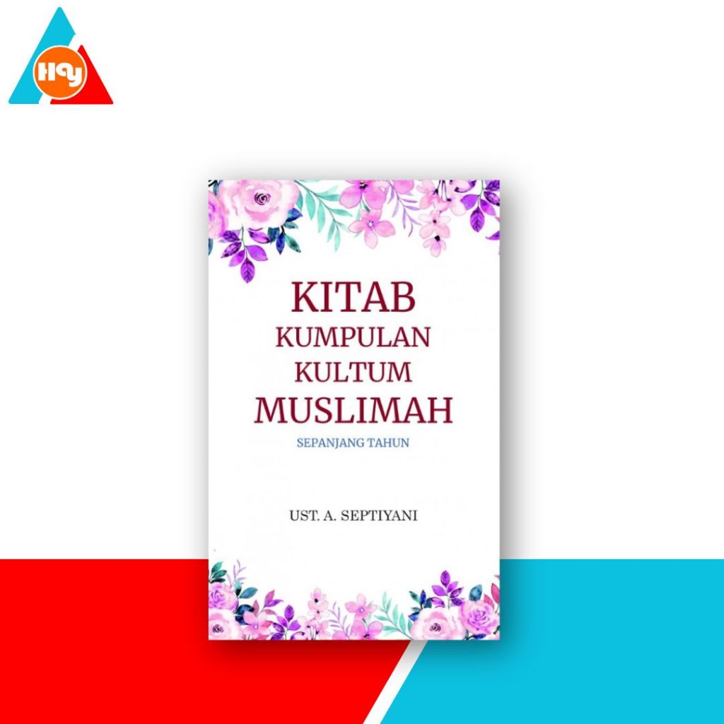 Jual Buku Kitab Kumpulan Kultum Muslimah, Sepanjang Tahun | Shopee ...