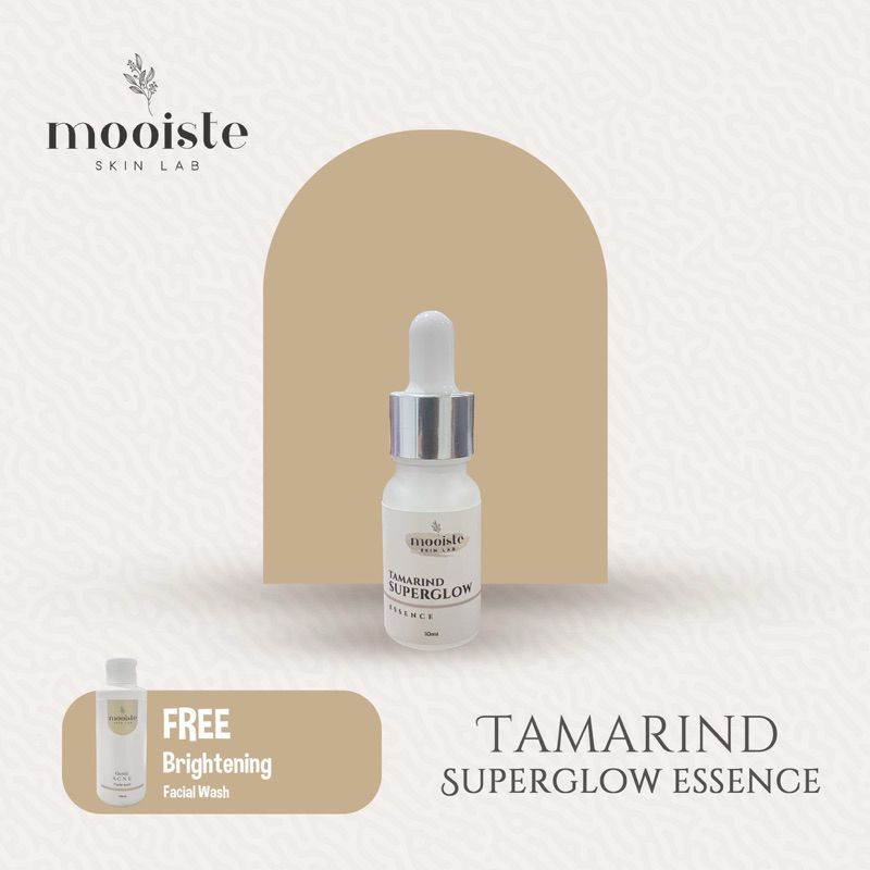 Jual Tamarind Superglow Essence | Shopee Indonesia