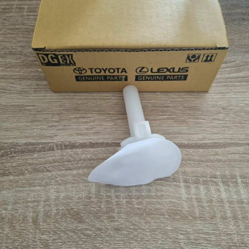 Jual SARINGAN FILTER FUEL PUMP TANGKI INNOVA INOVA HILUX FORTUNER ...