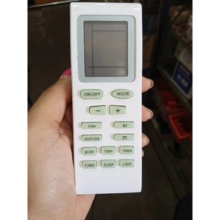 Jual remote ac gree Harga Terbaik & Termurah Mei 2024 | Shopee Indonesia