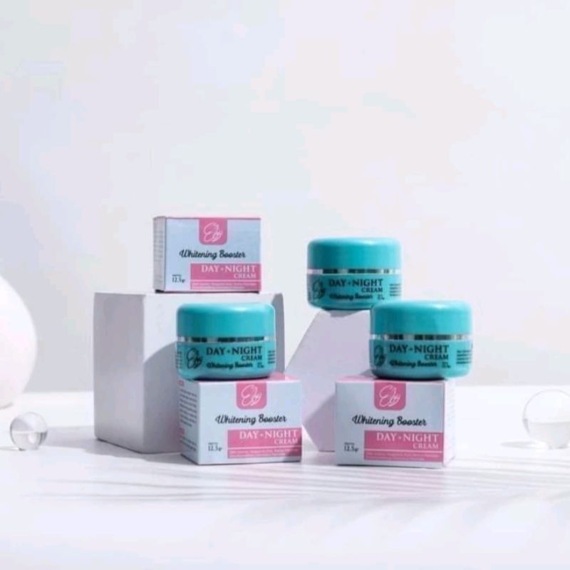Jual Eliza beauty cream night&dream | Shopee Indonesia
