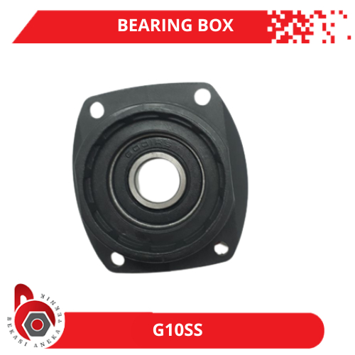 Jual BEARING BOX GERINDA HITACHI G 10 SS | Shopee Indonesia