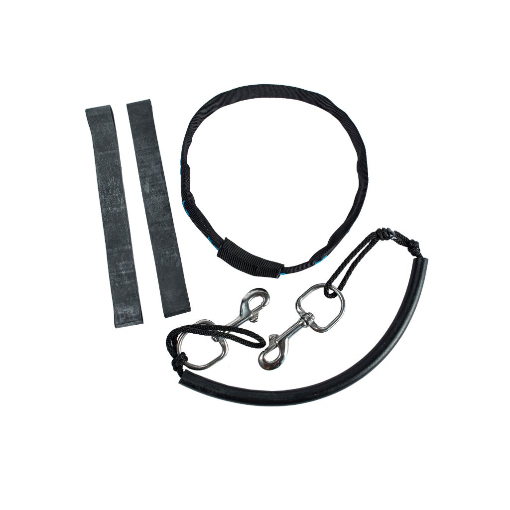Jual Stage Bottle Rigging Halcyon 80 Cuft Tank Scuba Diving Tabung ...