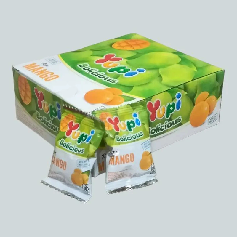 Jual Yupi box all varian | Shopee Indonesia