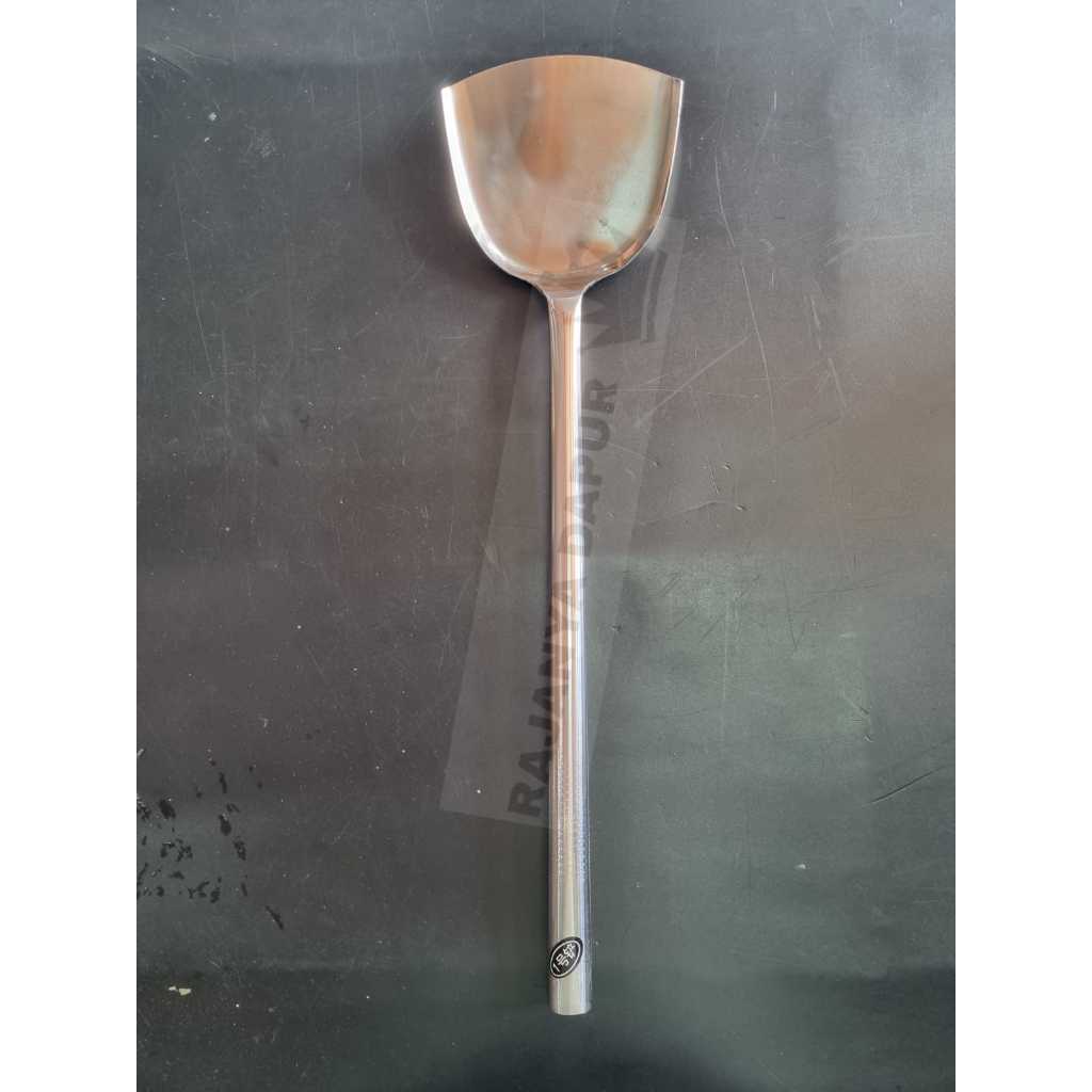 Jual Sutil/ irus - sutil jumbo stainless full - irus jumbo stainless ...