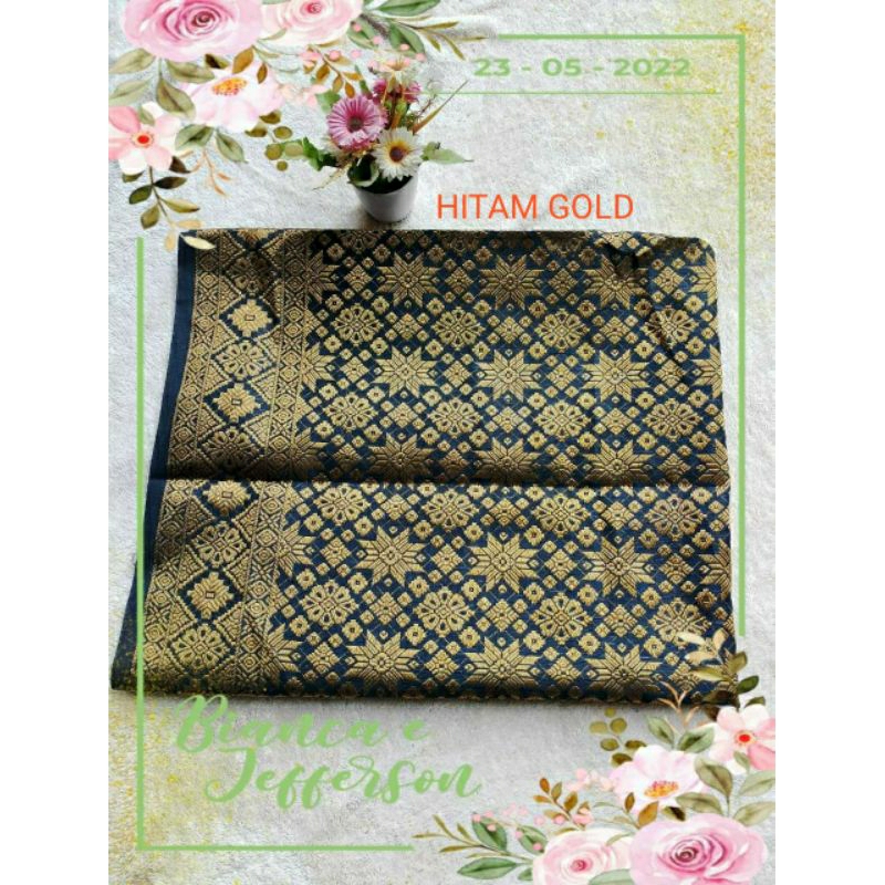 Jual Songket Baju Kurung Melayu | Shopee Indonesia