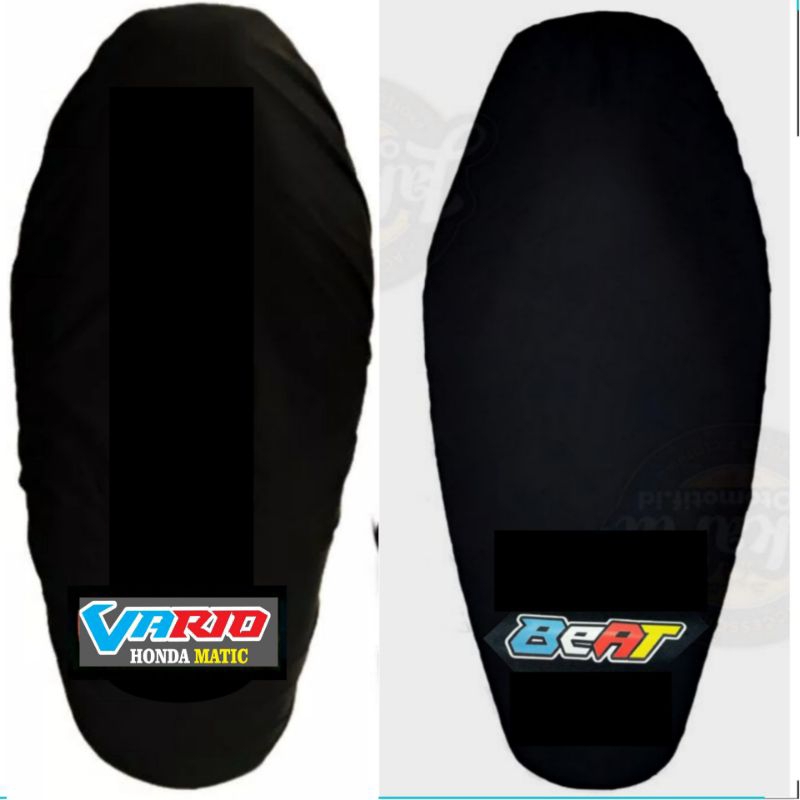 Jual Sarung Cover Jok Motor SABLON BEAT VARIO 110 125 150 Thailook ...