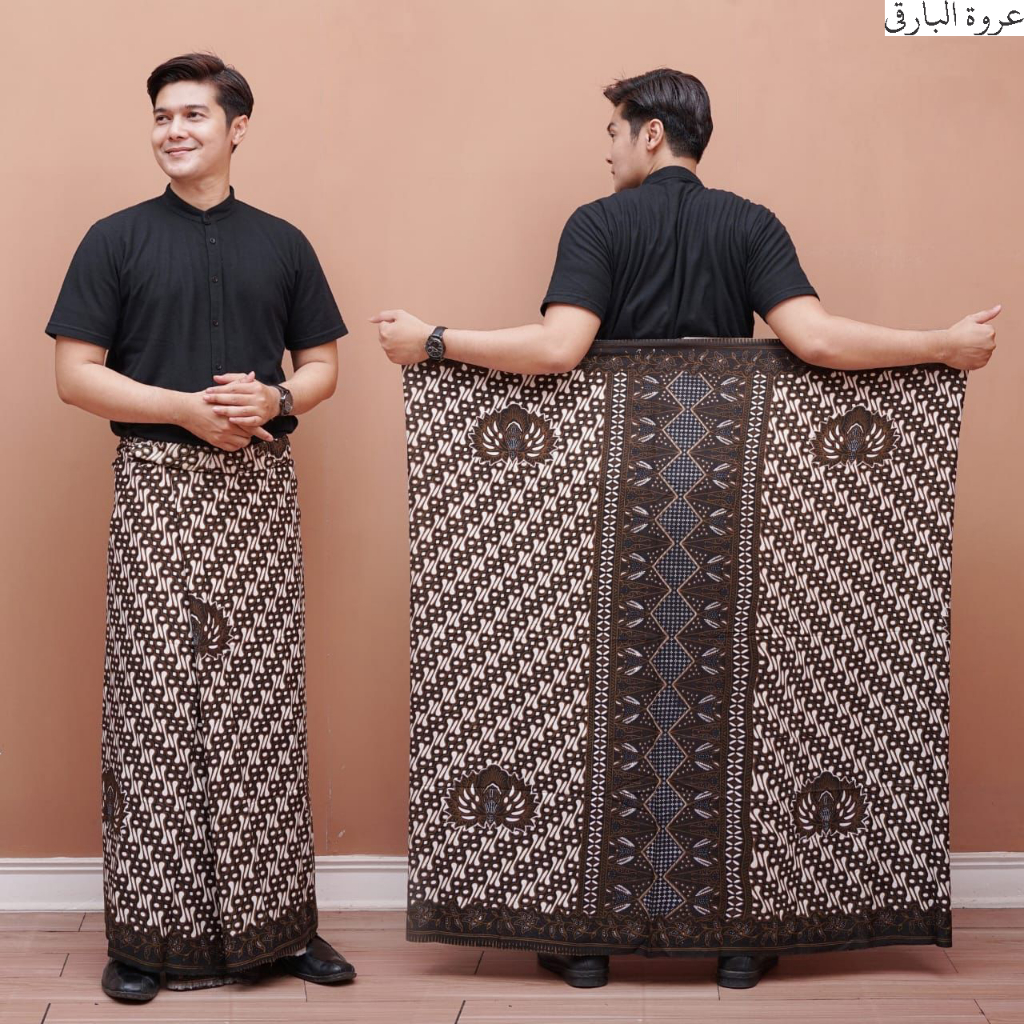 Jual Sarung Batik Gus Idam/Sarung Gurda Gus Iqdam/Sarung Batik ...