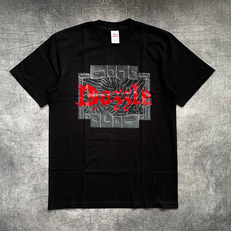 Jual Tshirt DAZZLE CRO-MAGS RIP OFF Official Merchandise | Shopee Indonesia