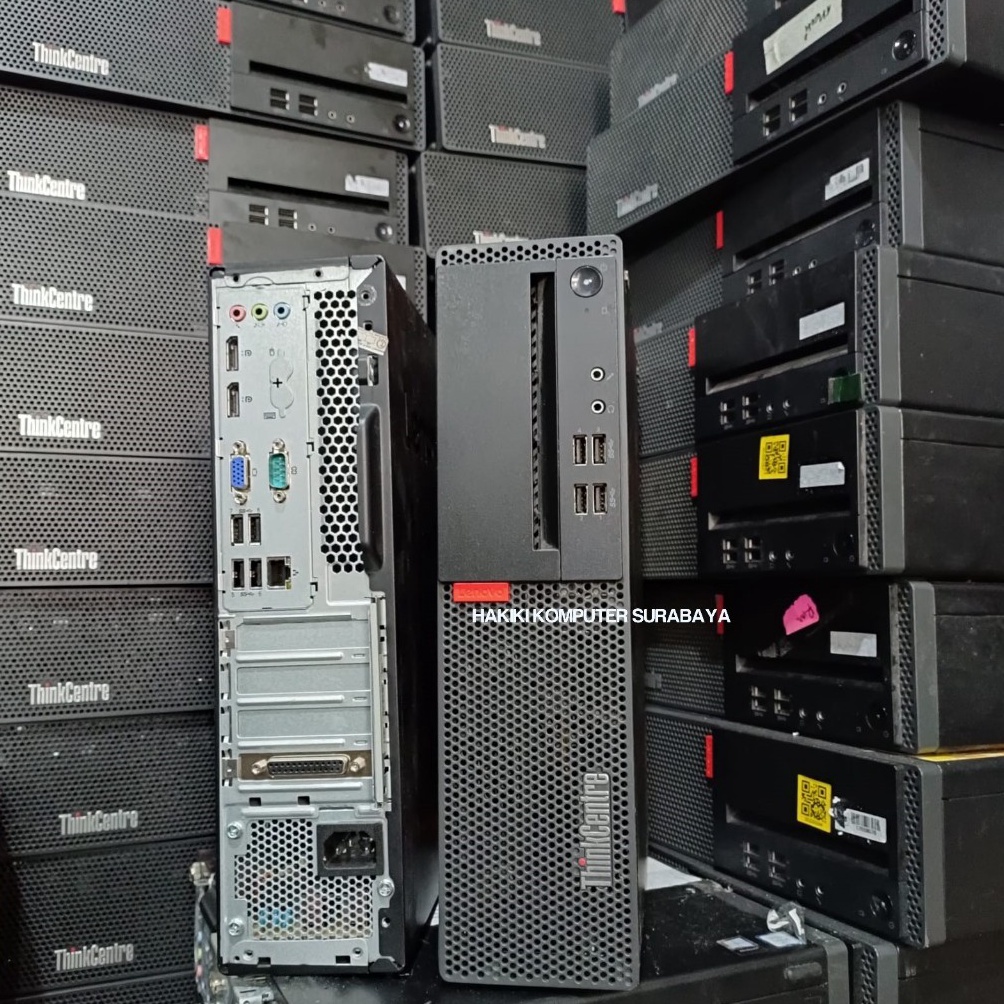 Jual ART R32U PC Komputer CPU Simpel Hemat Listrik CORE i7 CORE i5 CORE ...