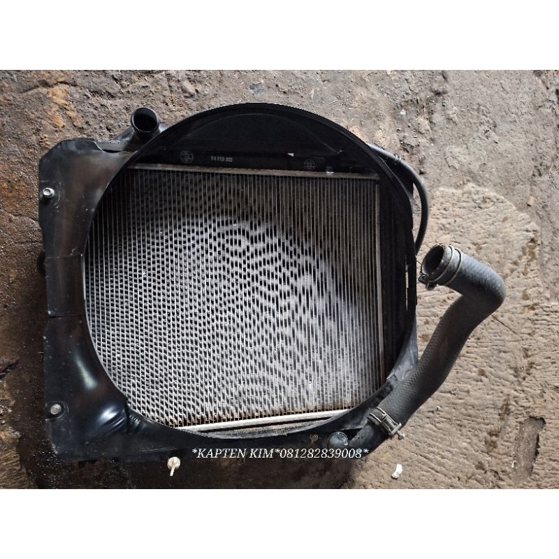 Jual radiator L300 original denso lepasan 2022 | Shopee Indonesia