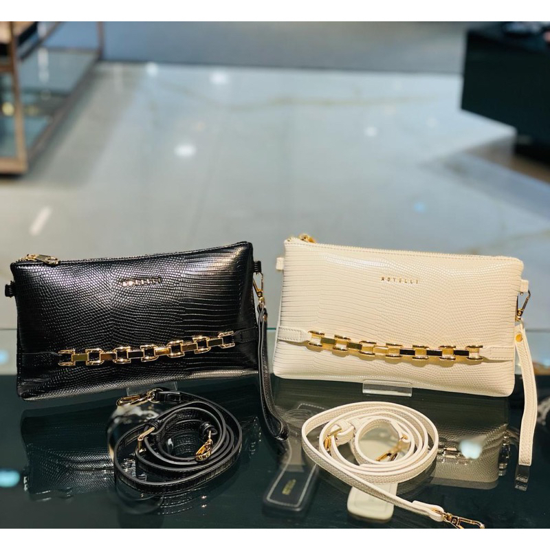 Jual Disc new model tas Rotelli original terbaru (BACA DESKRIPSI ...