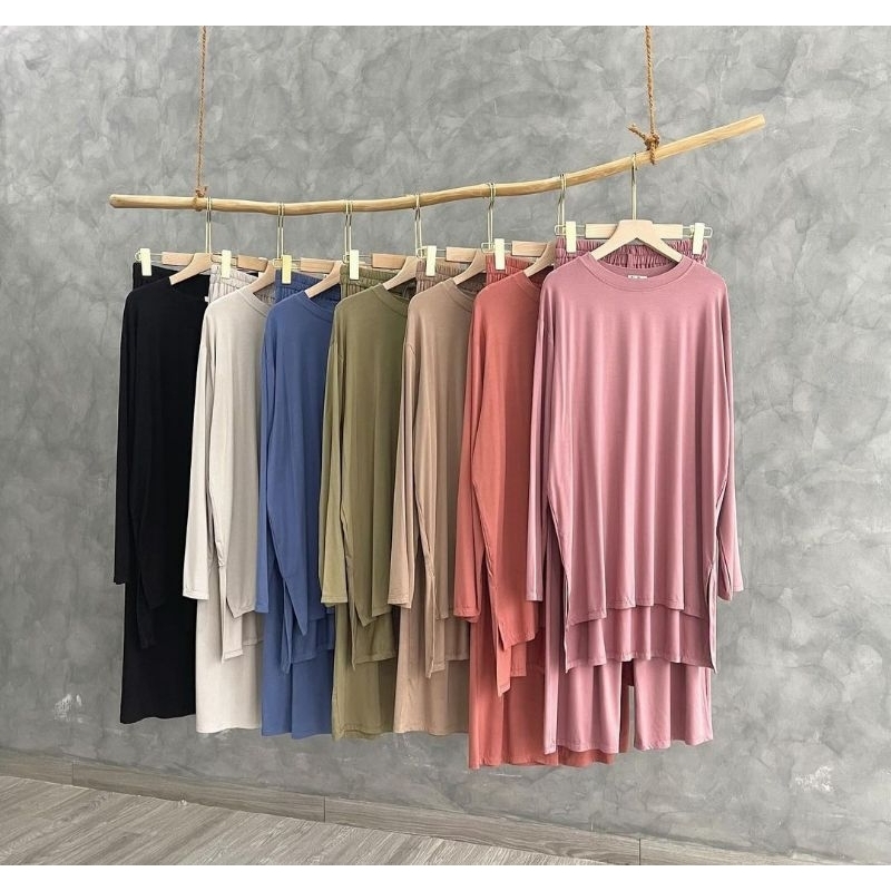 Jual JOLLY SET BY FIXPOSE OPEN JASTIP | Shopee Indonesia