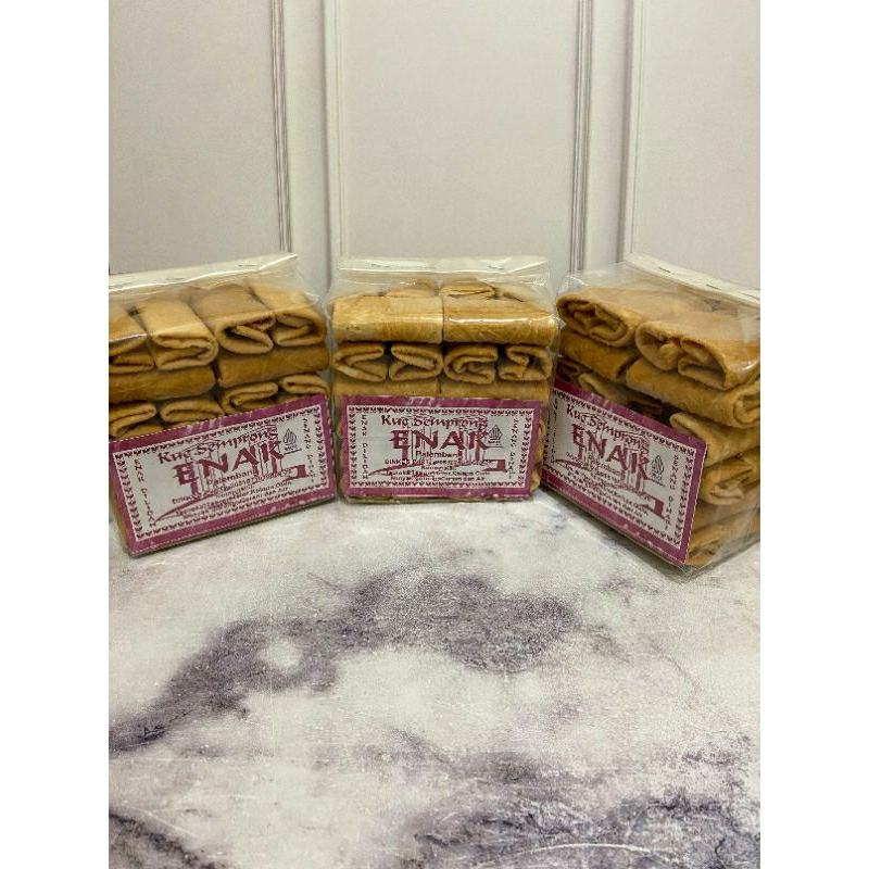 Jual Kue Semprong | Shopee Indonesia