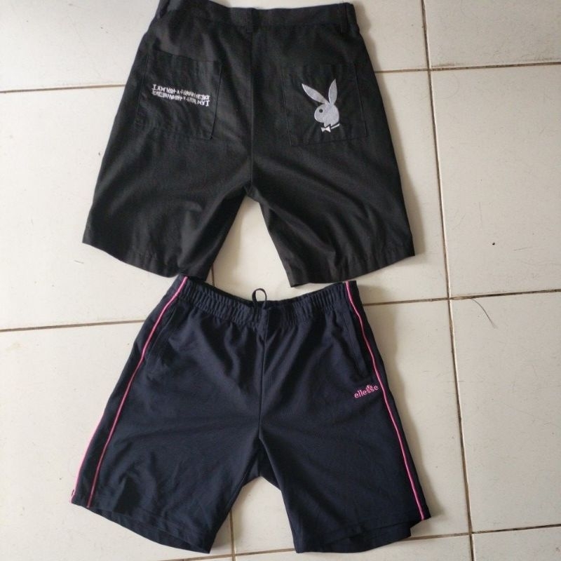 Jual celpen ellesse dan playboy x im not human | Shopee Indonesia