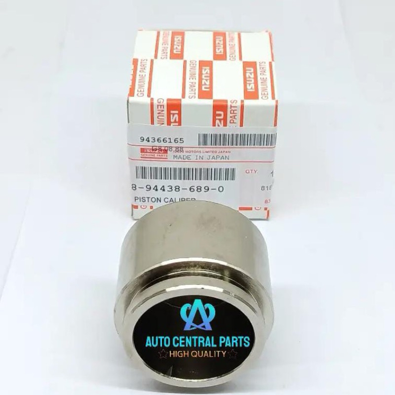 Jual Piston kaliper caliper panther 8-94438-689-0 | Shopee Indonesia