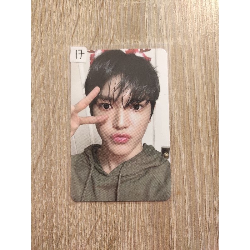 Jual PC Official NCT 127 Taeyong 2 baddies smcu sanrio shalala resonance ayyo bto fact check ...